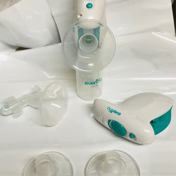 Evenflo | Dresses | Double Electric Milk Extractor | Poshmark